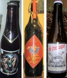 The 12 Most Beautiful Beer Labels Around The World