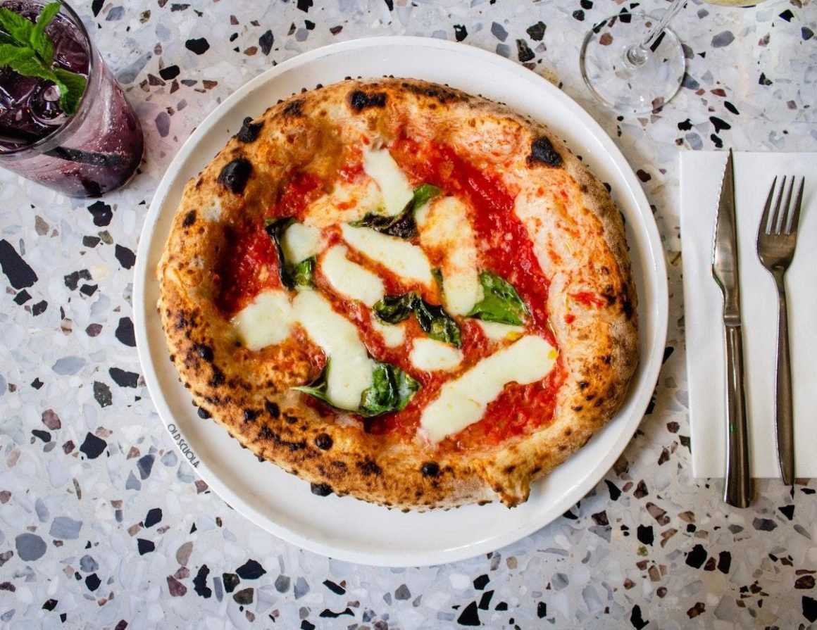 Which Country Eats the Most Pizza Per Capita? - Pure Travel