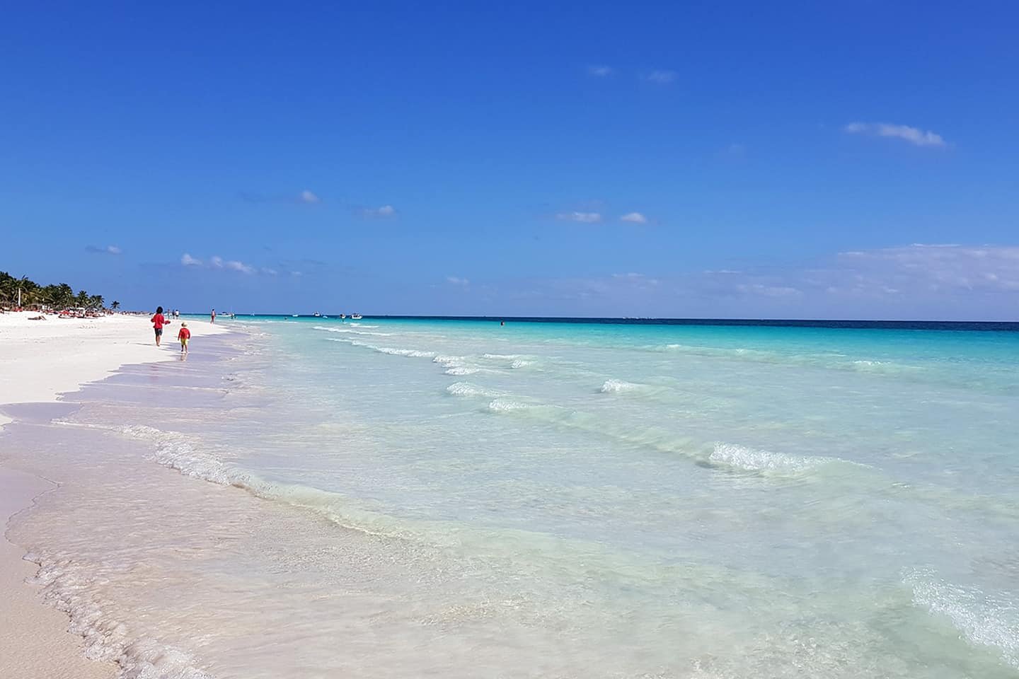 10 Reasons To Go On A Winter Beach Vacation - Pure Travel