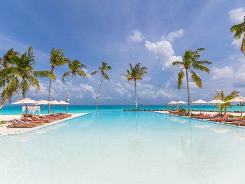 PureTravel - Pure Travel