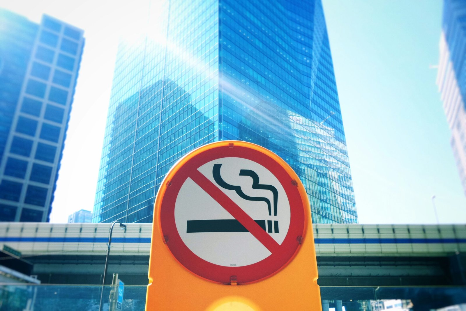 Tips for Smokers Traveling to Smoke-Free Destinations - Pure Travel