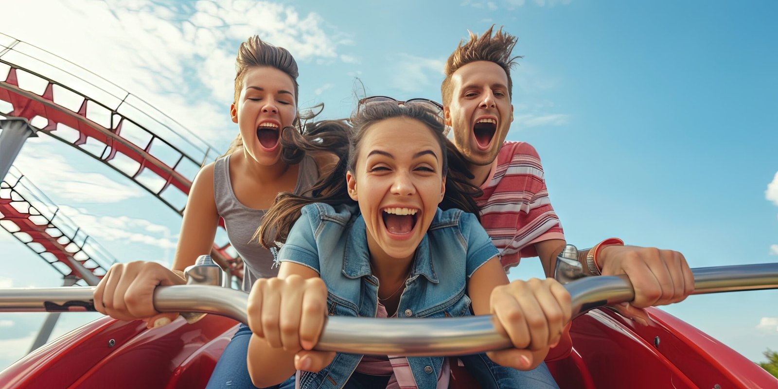 The Dos and Don'ts of Planning a Theme Park Trip - Pure Travel