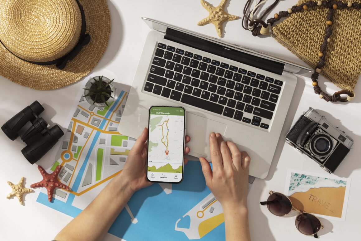 The Future of Travel Technology: Reshaping the Way We Explore - Pure Travel
