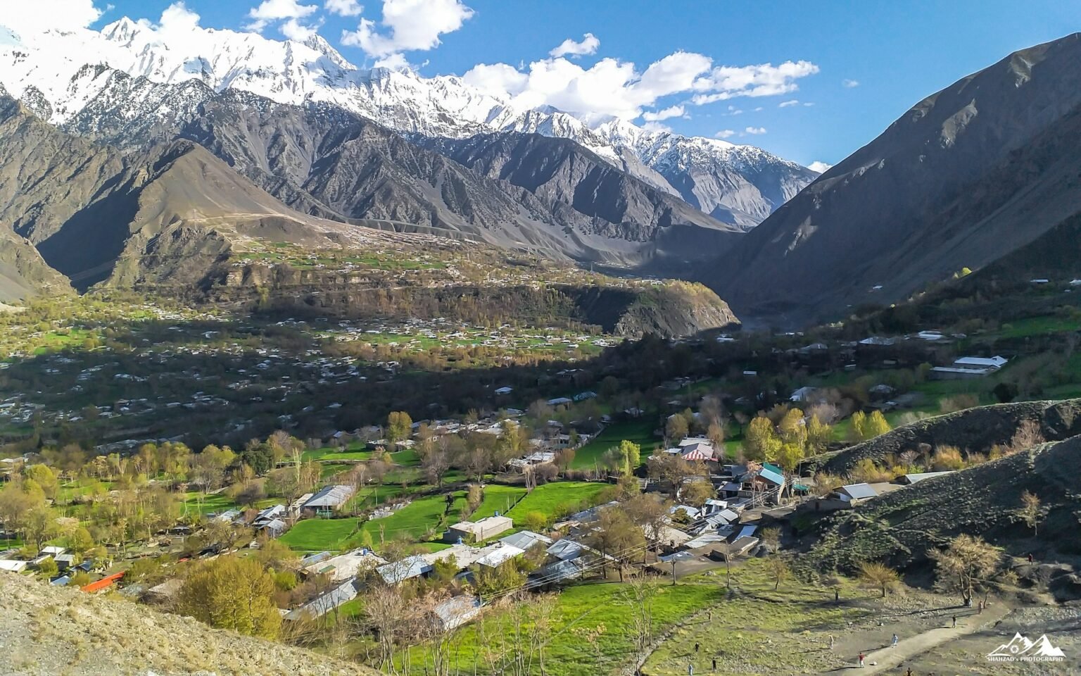The Hindu Kush: A Journey to the Rugged Heart of Central Asia - Pure Travel