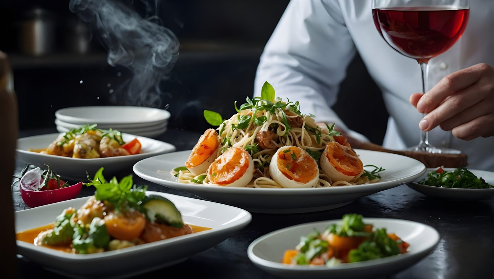 What Is a Food Tour? Exploring Local Flavors - Pure Travel