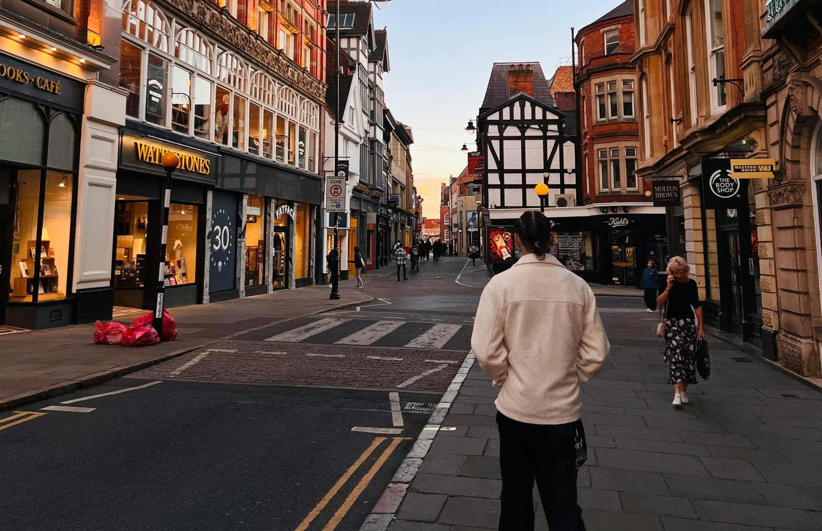 4 Top-Class Shopping Malls in Nottingham - Pure Travel