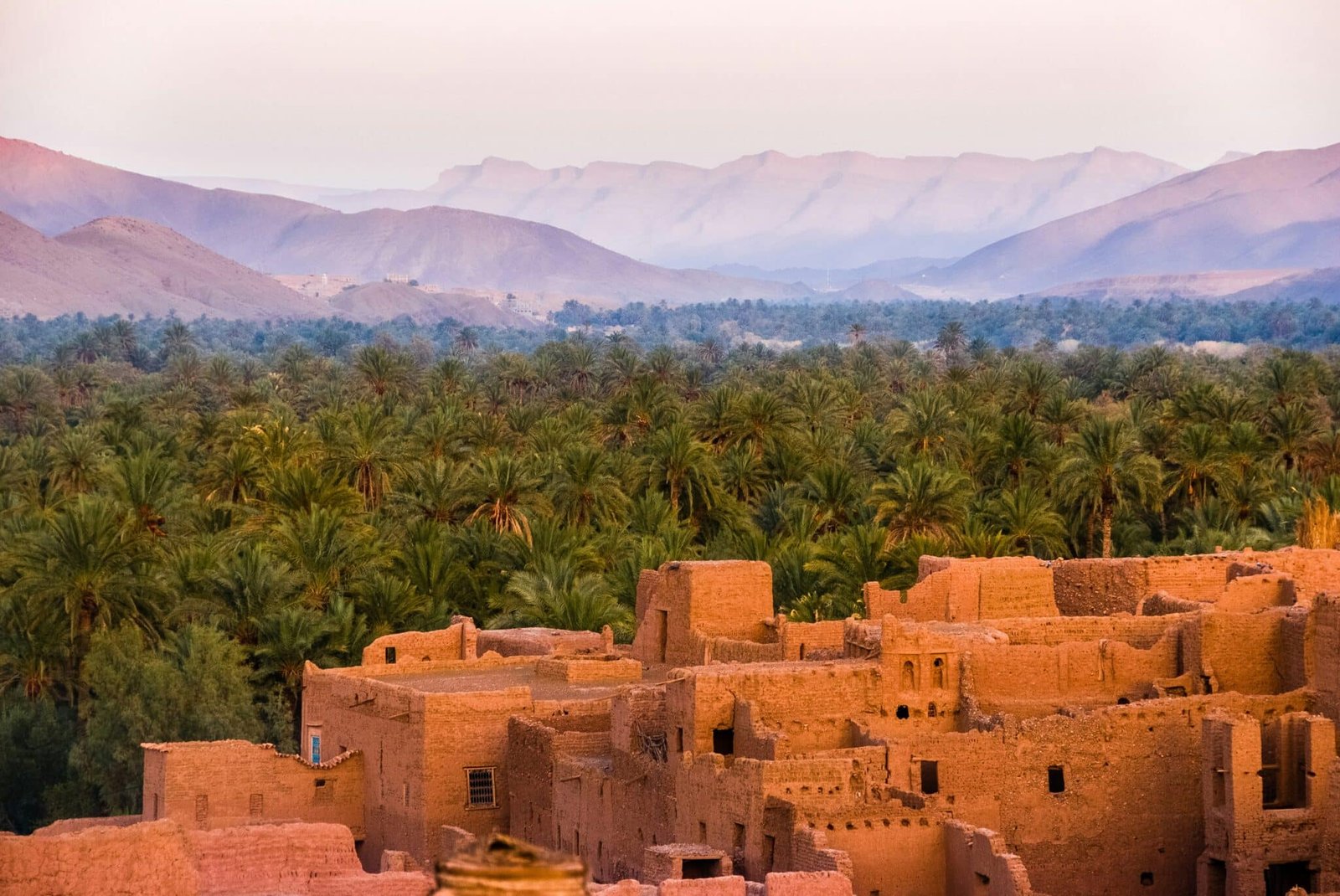 Morocco Multi Day Tours Made Easy - Pure Travel
