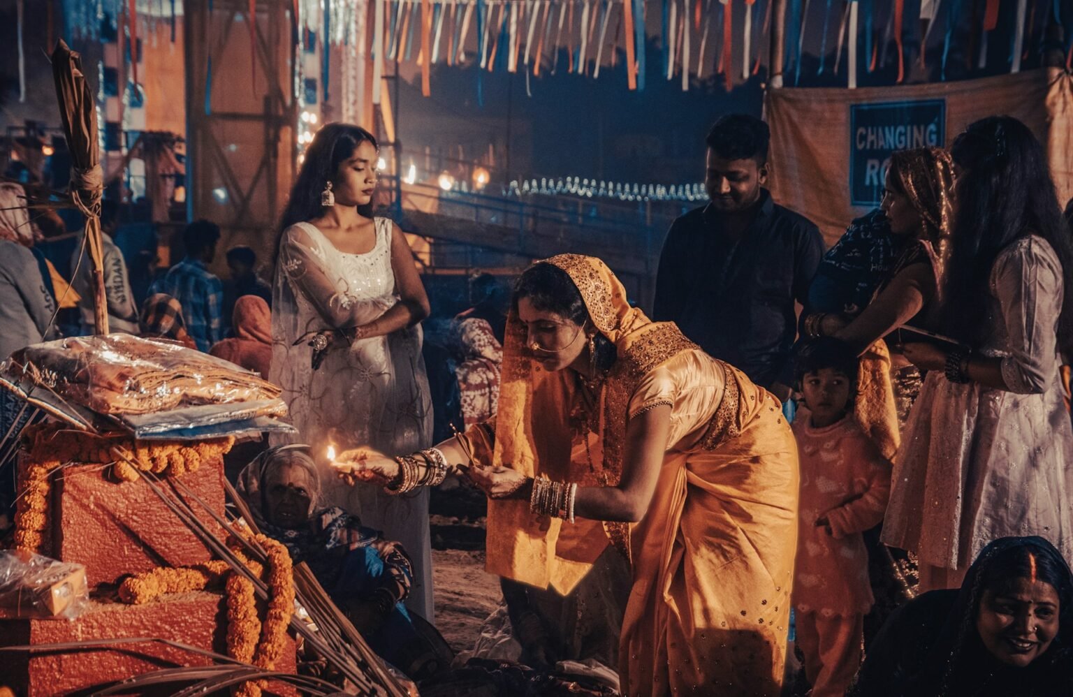 Karaga Festival in Bangalore: A Journey into Tradition and Devotion ...