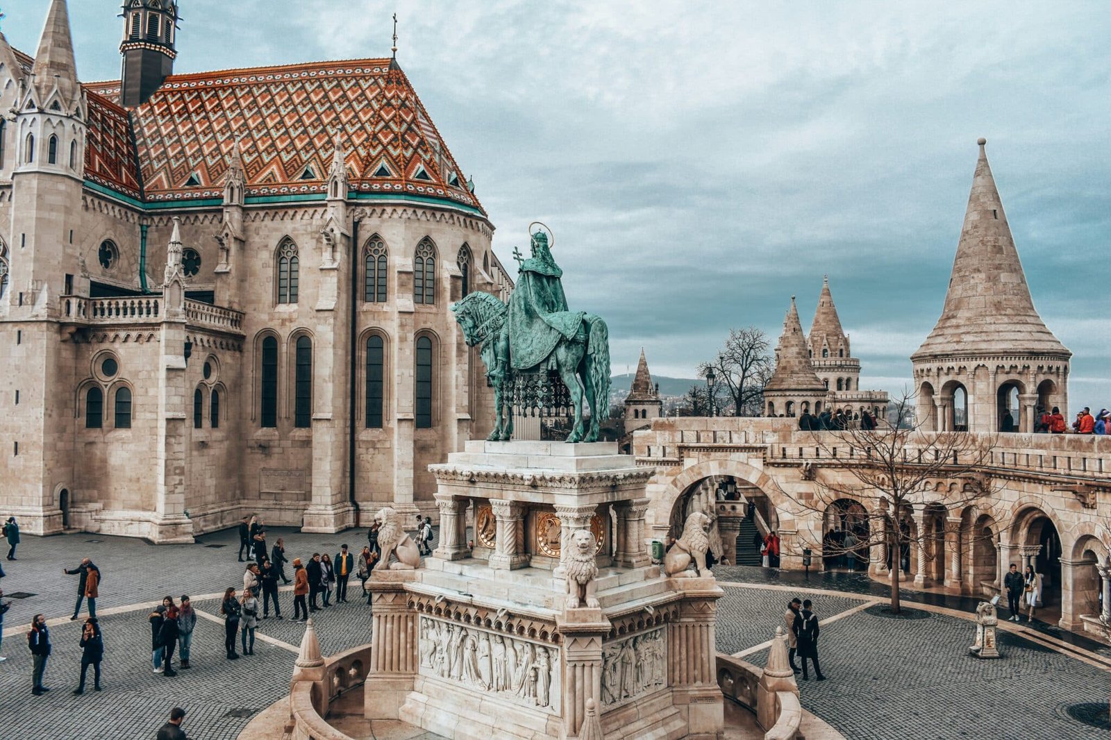 How to Explore Europe Without Overspending - Pure Travel