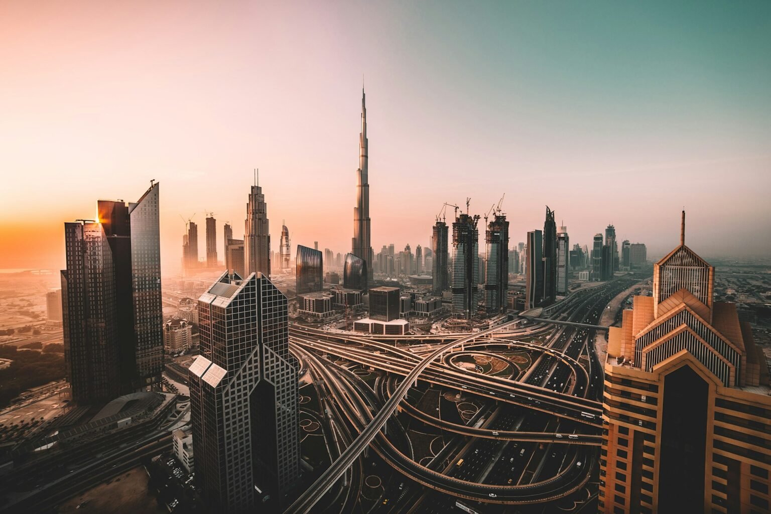 Top 7 Destinations with Impressive Architecture - Pure Travel