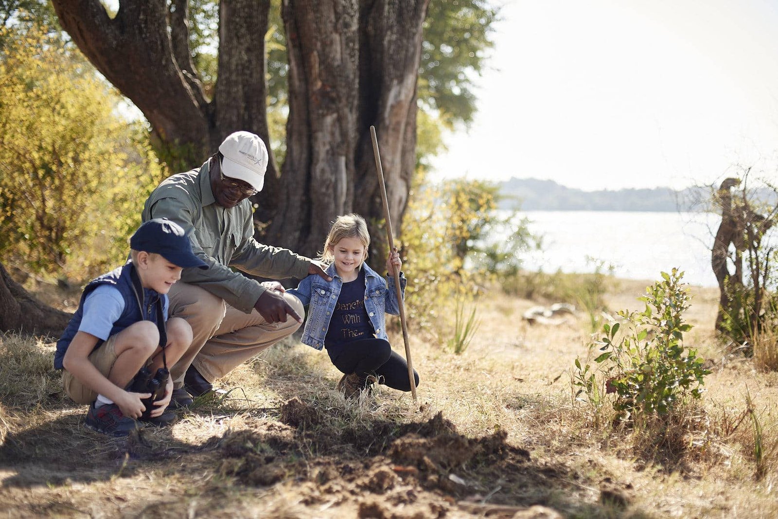 The Ultimate African Safari Guide for School Holidays - Pure Travel