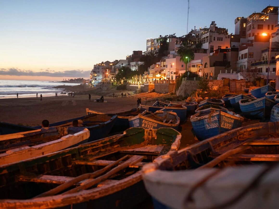 Top 10 Luxury Travel Destinations Worldwide | Pure Travel