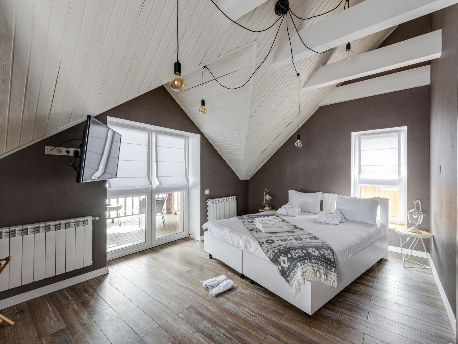 Top 10 Luxury Travel Destinations Worldwide | Pure Travel