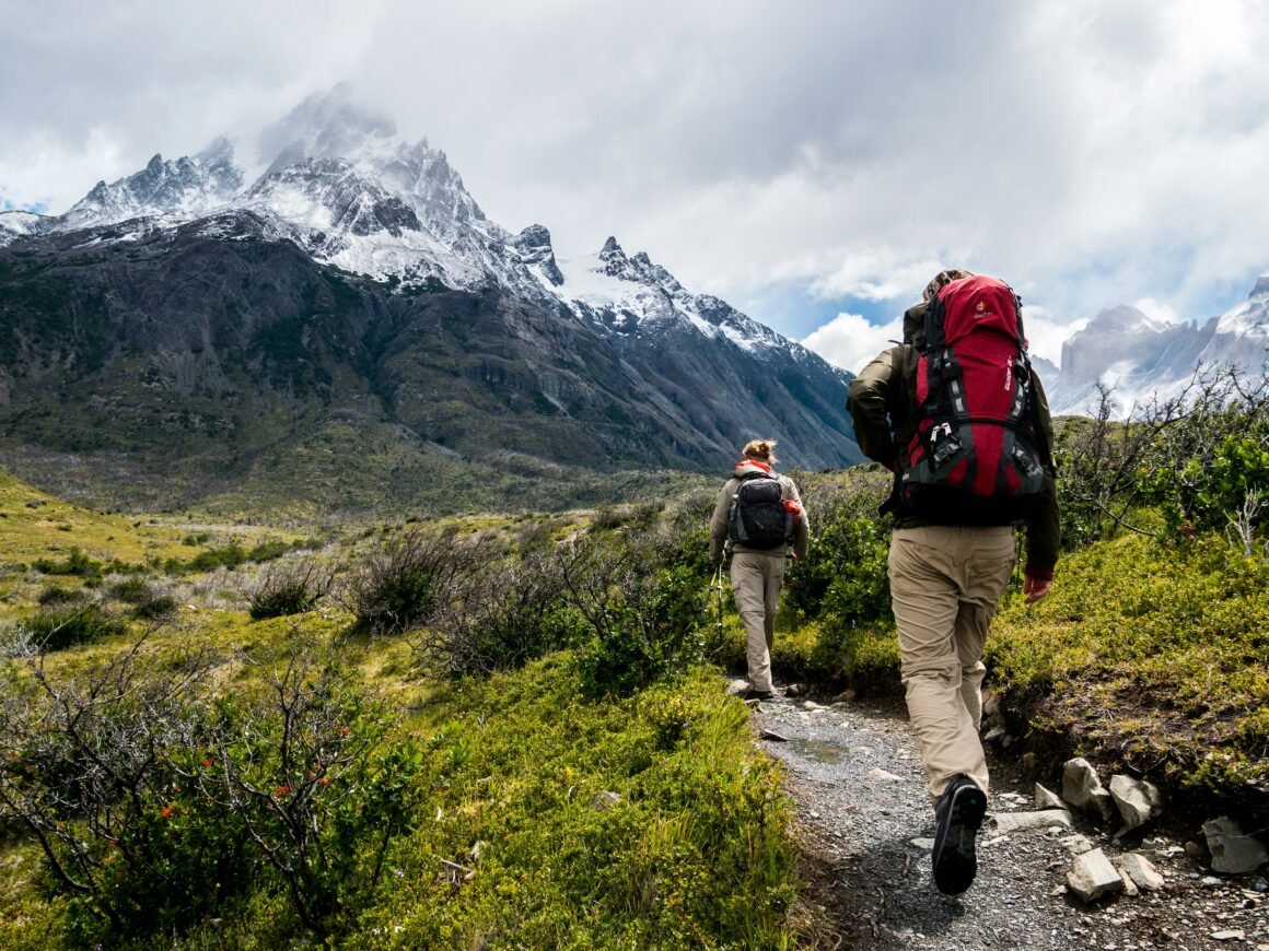 The 2025 PureTravel Writing Competition - Winner - Pure Travel
