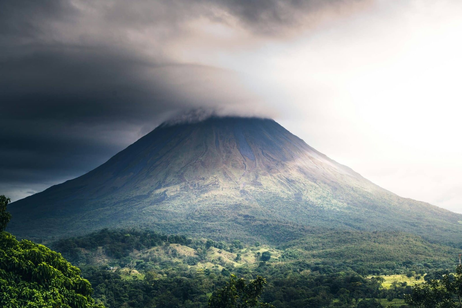 Why Guided Tours Enhance Your Experience in Costa Rica’s Volcano Region ...