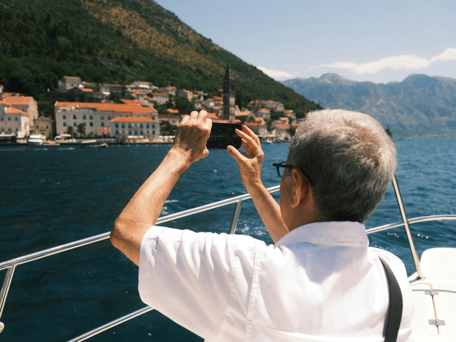 Top 10 Luxury Travel Destinations Worldwide | Pure Travel