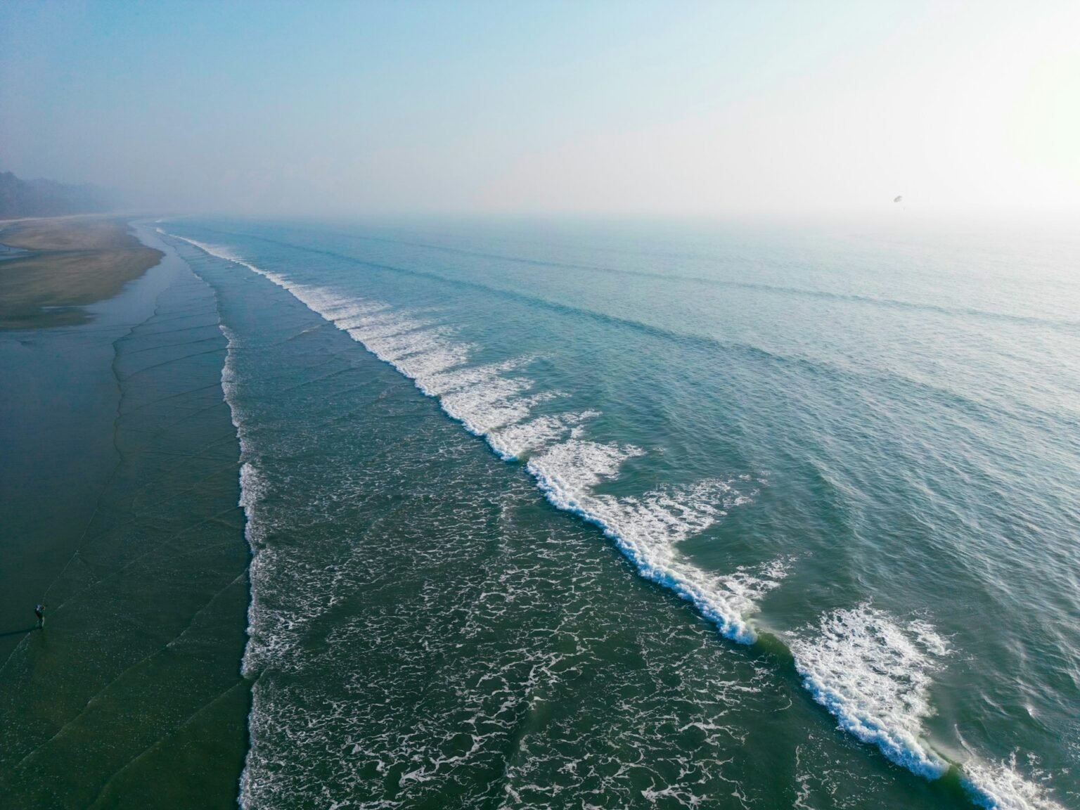 Around Europe: 5 Travel Destinations for Nature-Focused Sunny Escapes